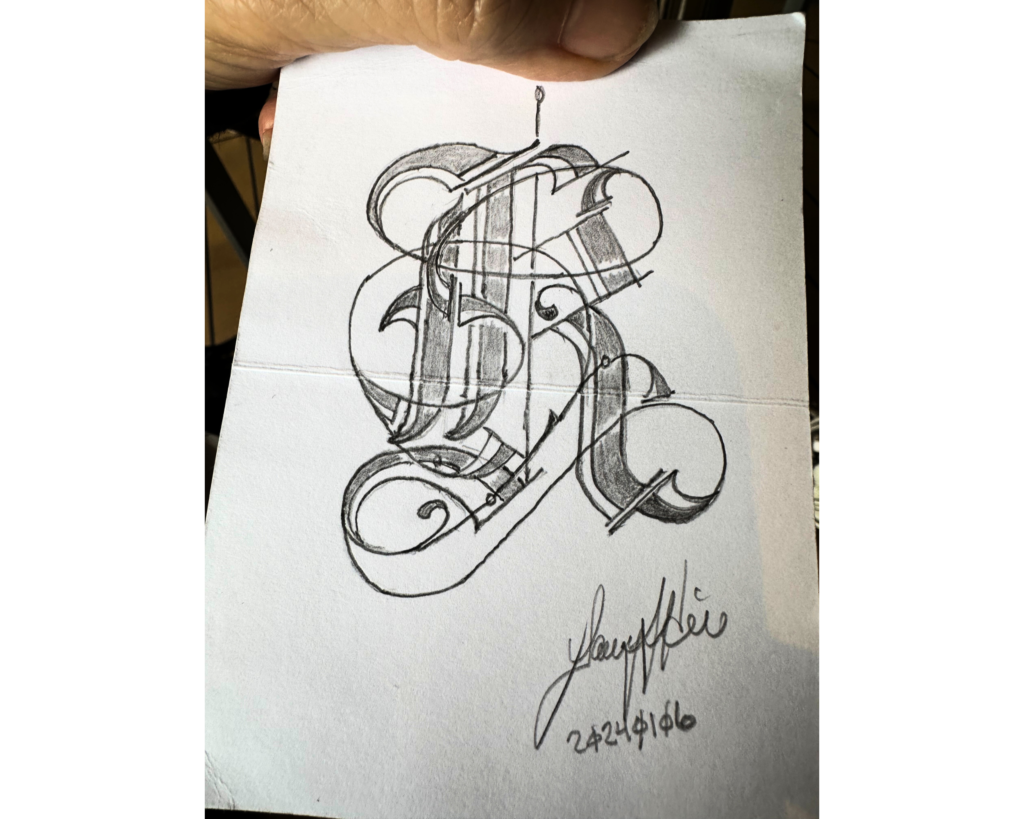 calligraphy & logos 10 - CADDesigns72