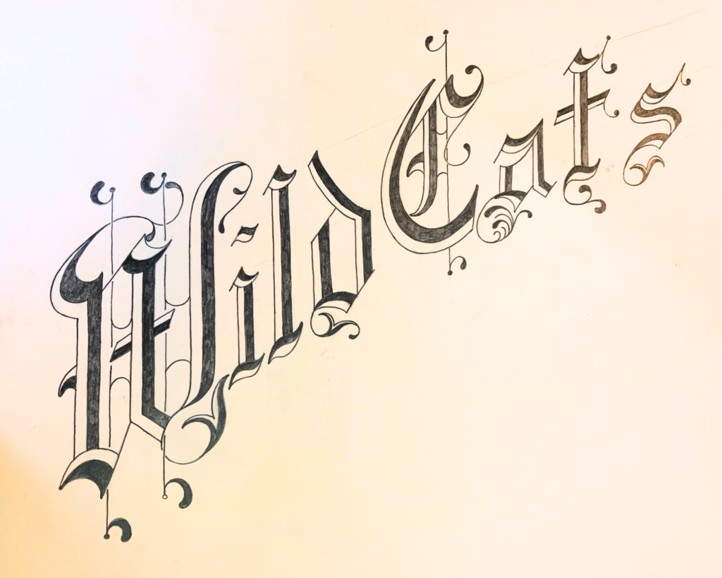 calligraphy & logos 3 - CADDesigns72